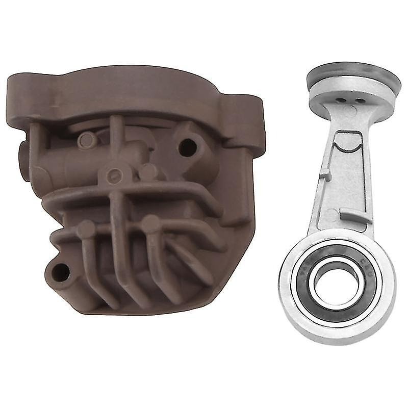 Kit reparatie compresor perne aer Arnott Wabco - eMAG.ro