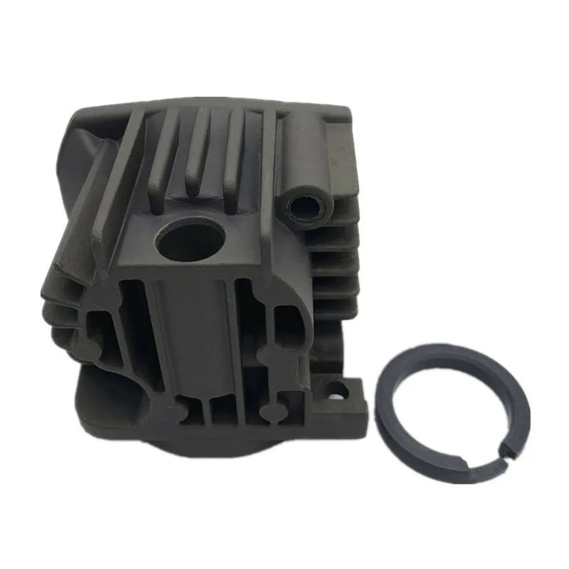 Kit reparatie compresor perne aer VW Audi Porsche Land Rover - eMAG.ro