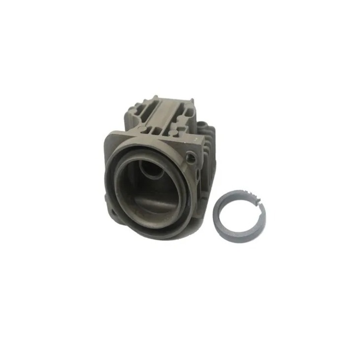 Kit reparatie compresor perne aer VW Audi Porsche Land Rover - eMAG.ro