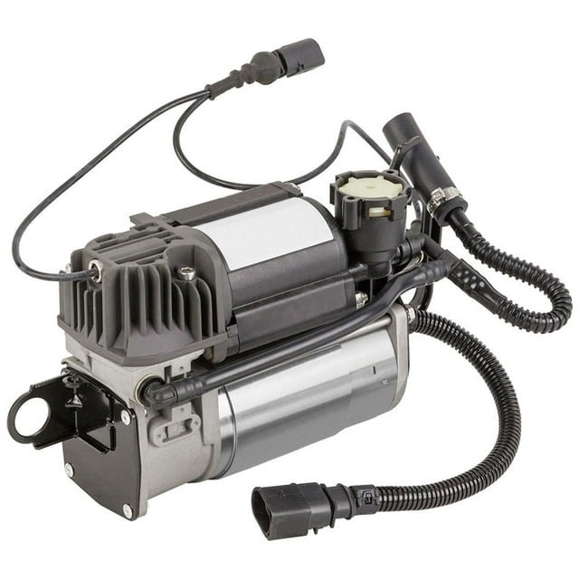 Kit reparatie compresor perne aer VW Audi Porsche Land Rover - eMAG.ro