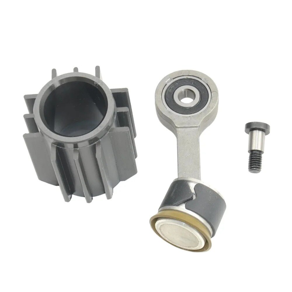 Kit reparatie compresor perne aer Hitachi - eMAG.ro