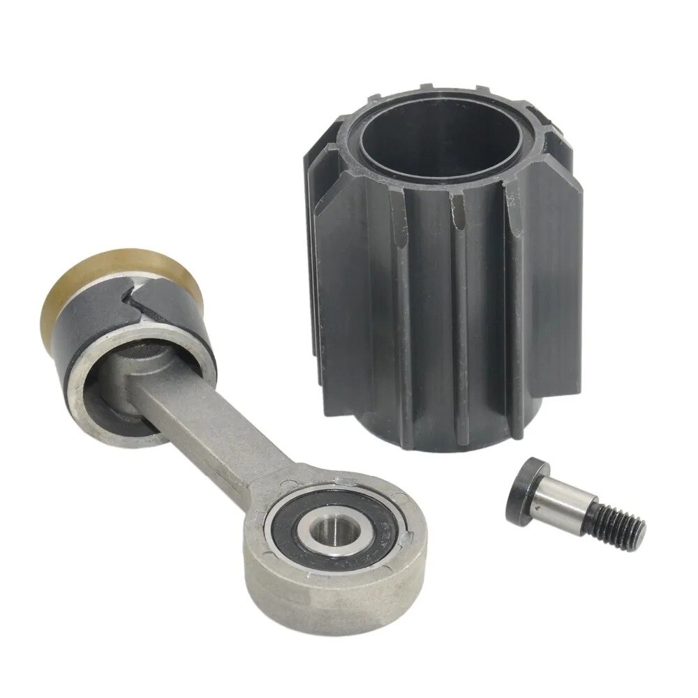 Kit reparatie compresor perne aer Hitachi - eMAG.ro