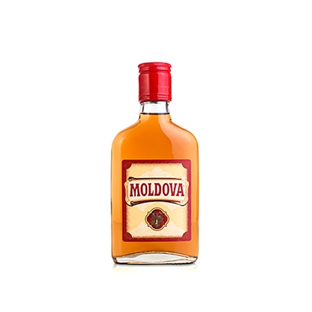 Coniac 18%, 3 x 200 ml, Moldova, Zarea - eMAG.ro