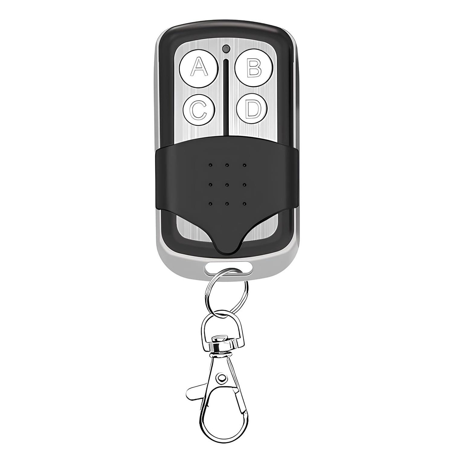 Telecomanda universala pentru usi de garaj, Compatibila cu LiftMaster ...