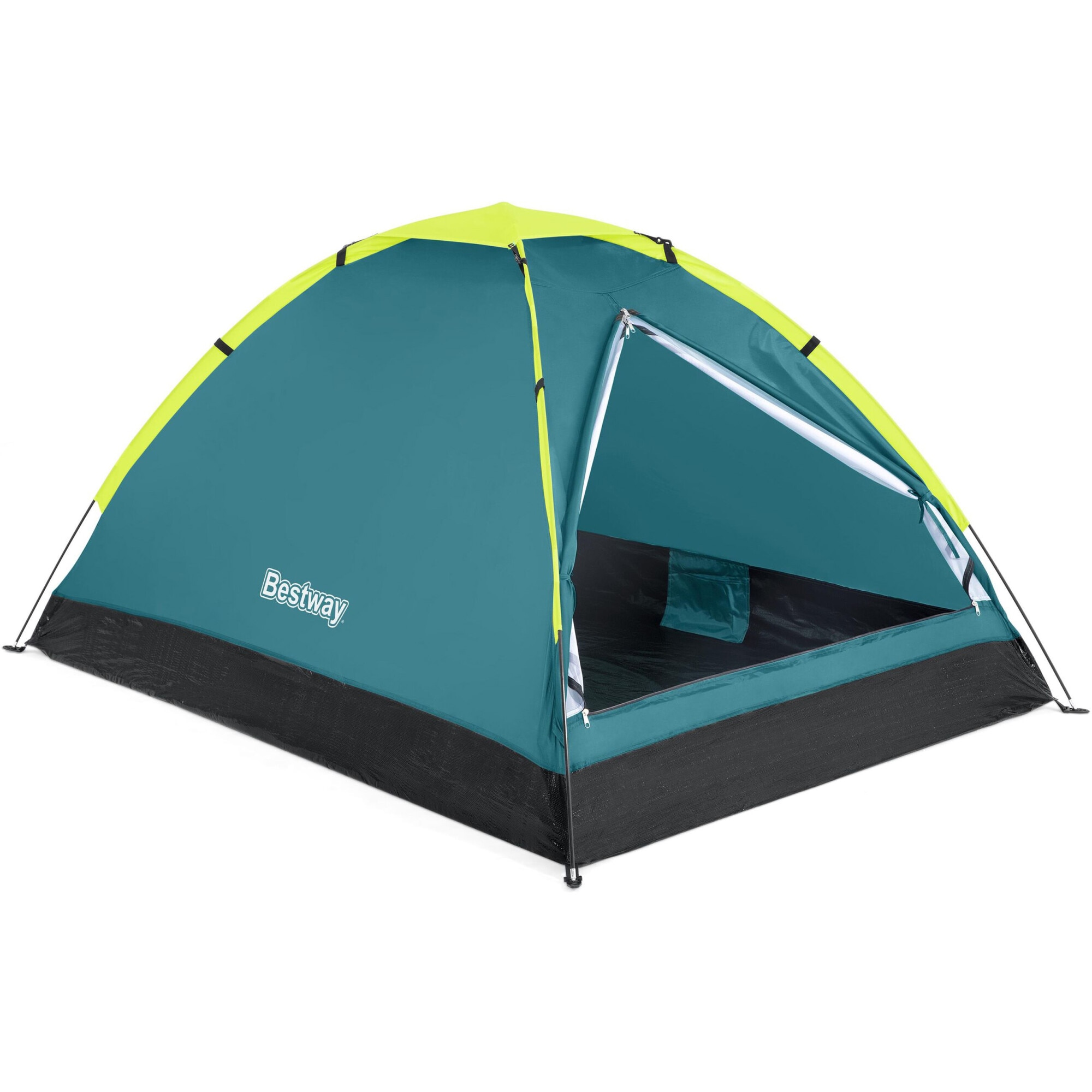 Bestway Pavillo Cool Dome 68084 Kempingsátor, 2 személyes, 145x205x100 ...