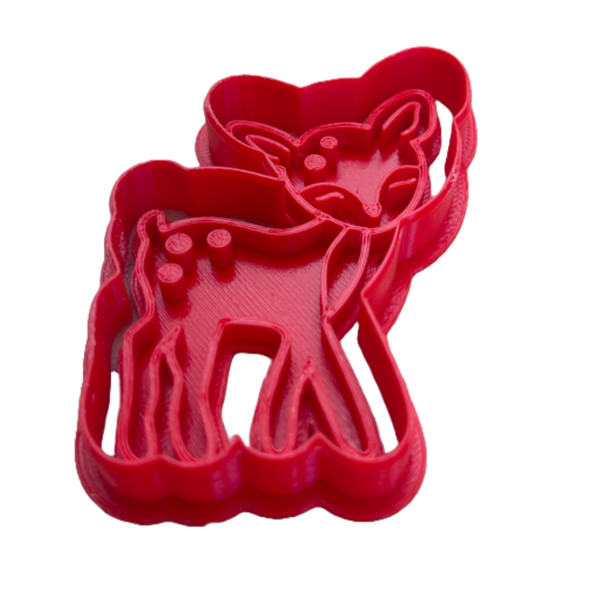 Forma de taiat biscuiti si prajituri, fursecuri, fondant, lut, din ...