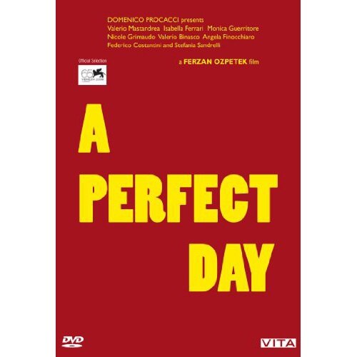 Perfect Day: A Perfect Day [DVD] - eMAG.ro