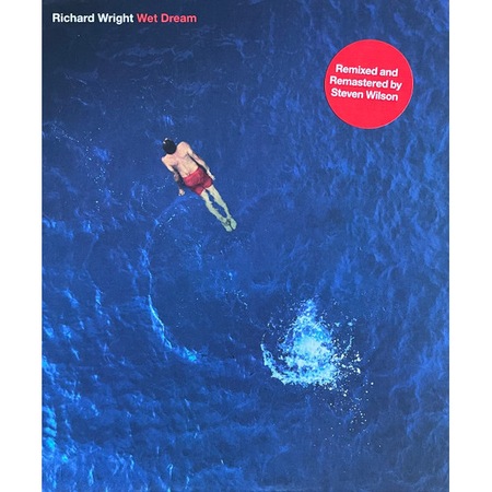 Richard Wright - Wet Dream - BD - eMAG.ro