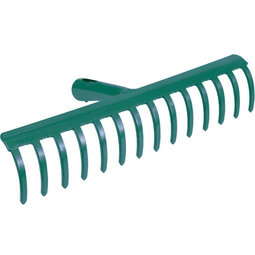 Grebla Metalica cu 14 Dinti 34mm Flo - eMAG.ro