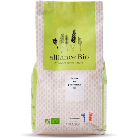 Faina BIO de naut Alliance Bio 1000g - eMAG.ro