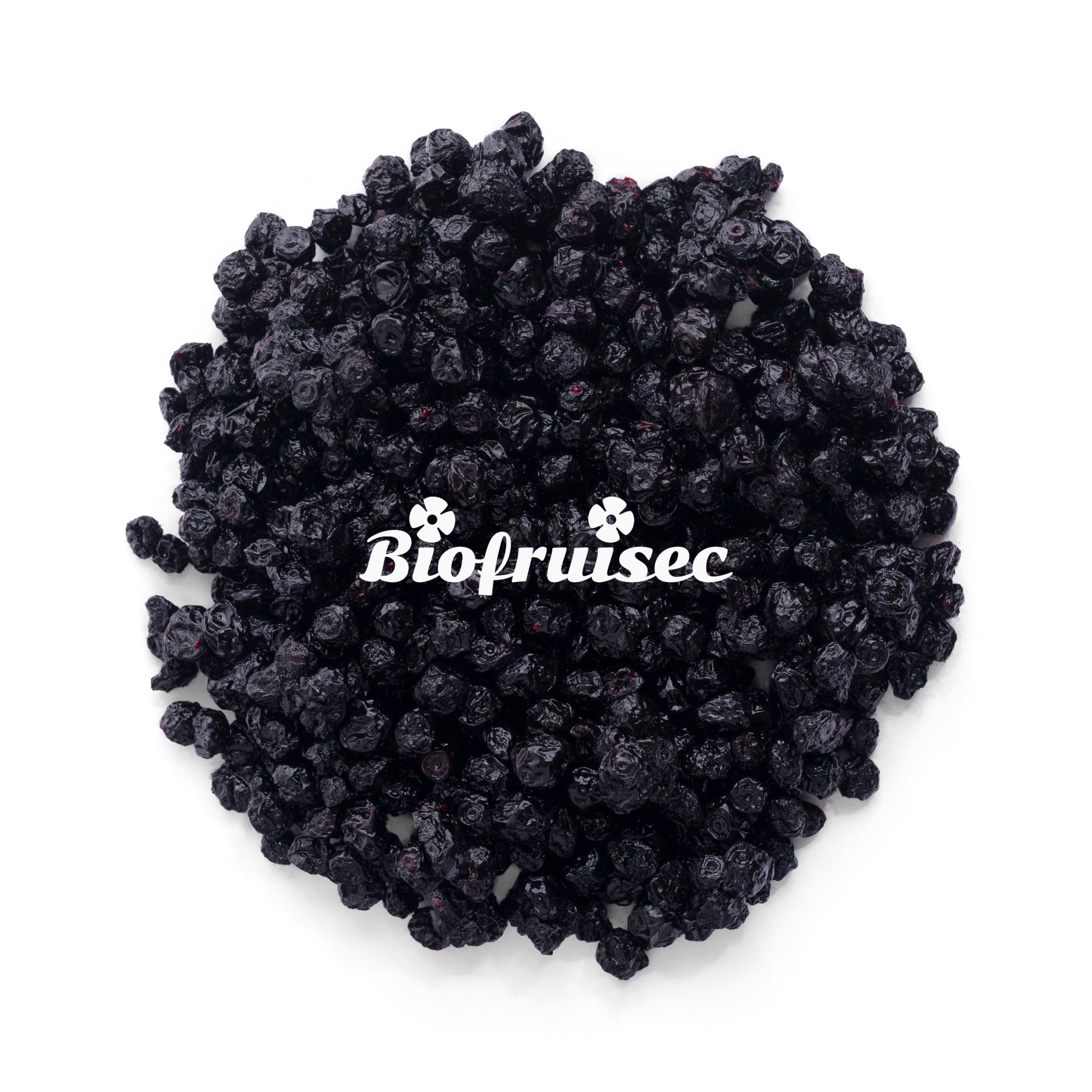 Afine salbatice BIO, din Alpii Dinarici Biofruisec 100g - eMAG.ro
