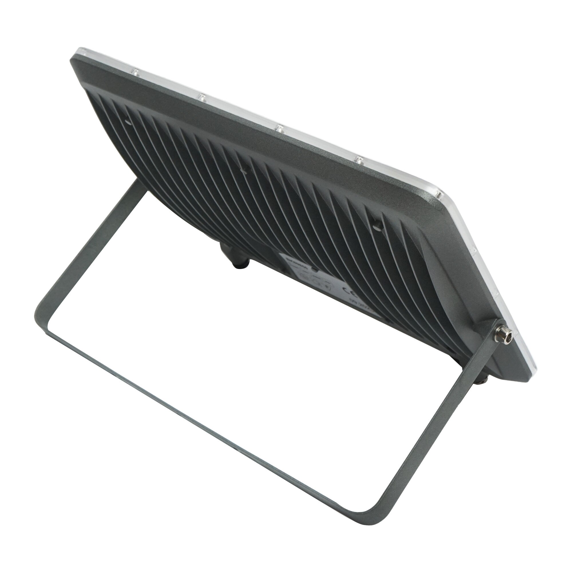 Proiector LED 150W, 220V, 6500K, IP66, 335x250x33mm Breckner Germany ...