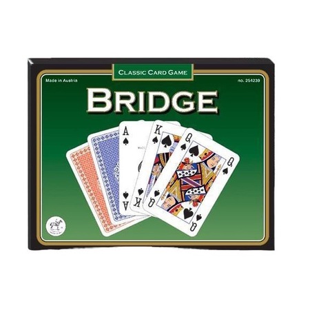 Set de carti de joc, Piatnik, 55 de carti - eMAG.ro