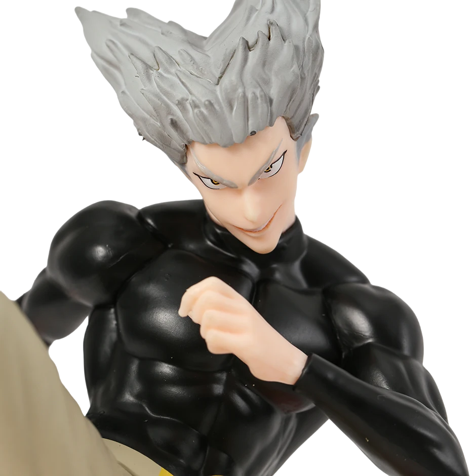 Garou One Punch Man Anime figura, 20 cm - eMAG.hu