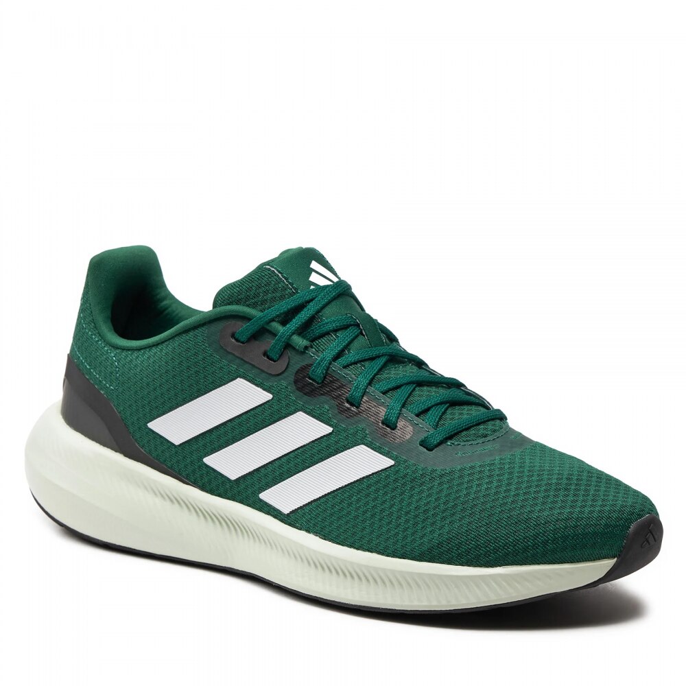 Маратонки adidas runfalcon 3.0 IE0736, Зелен, 41 1/3 - eMAG.bg