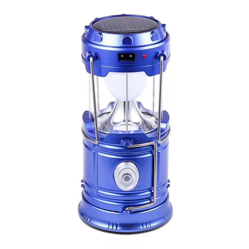 Felinar Led 3in1, lanterna, port USB, acumulator incorporat, incarcare ...