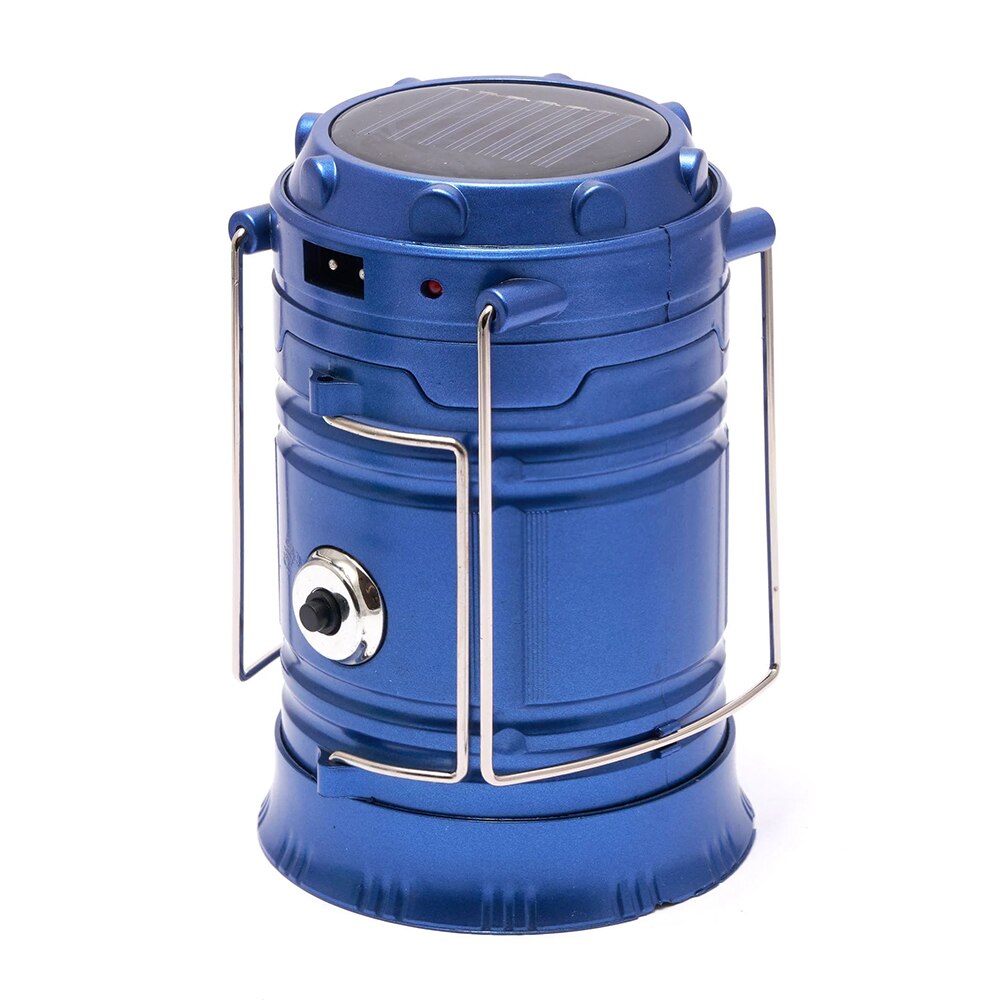 Felinar Led 3in1, lanterna, port USB, acumulator incorporat, incarcare ...