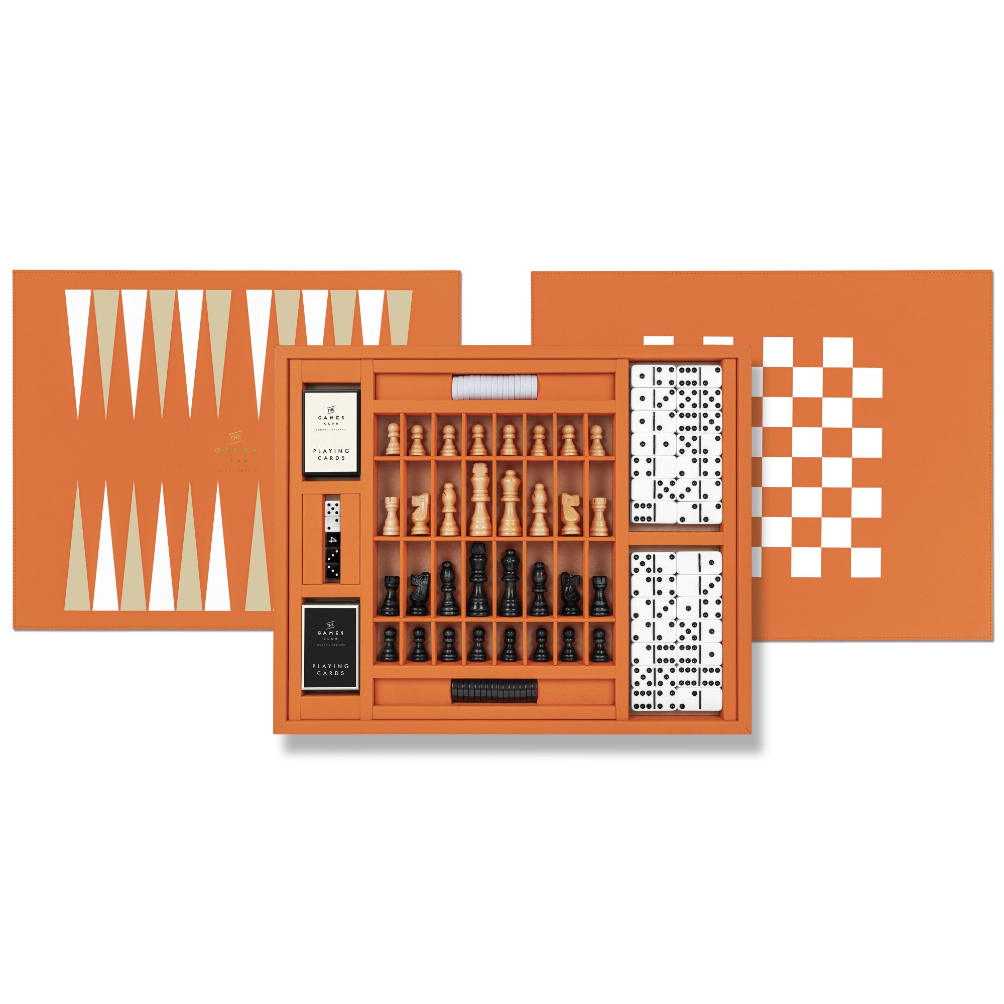 Set jocuri, The Games Club, Classic Game Collection - eMAG.ro