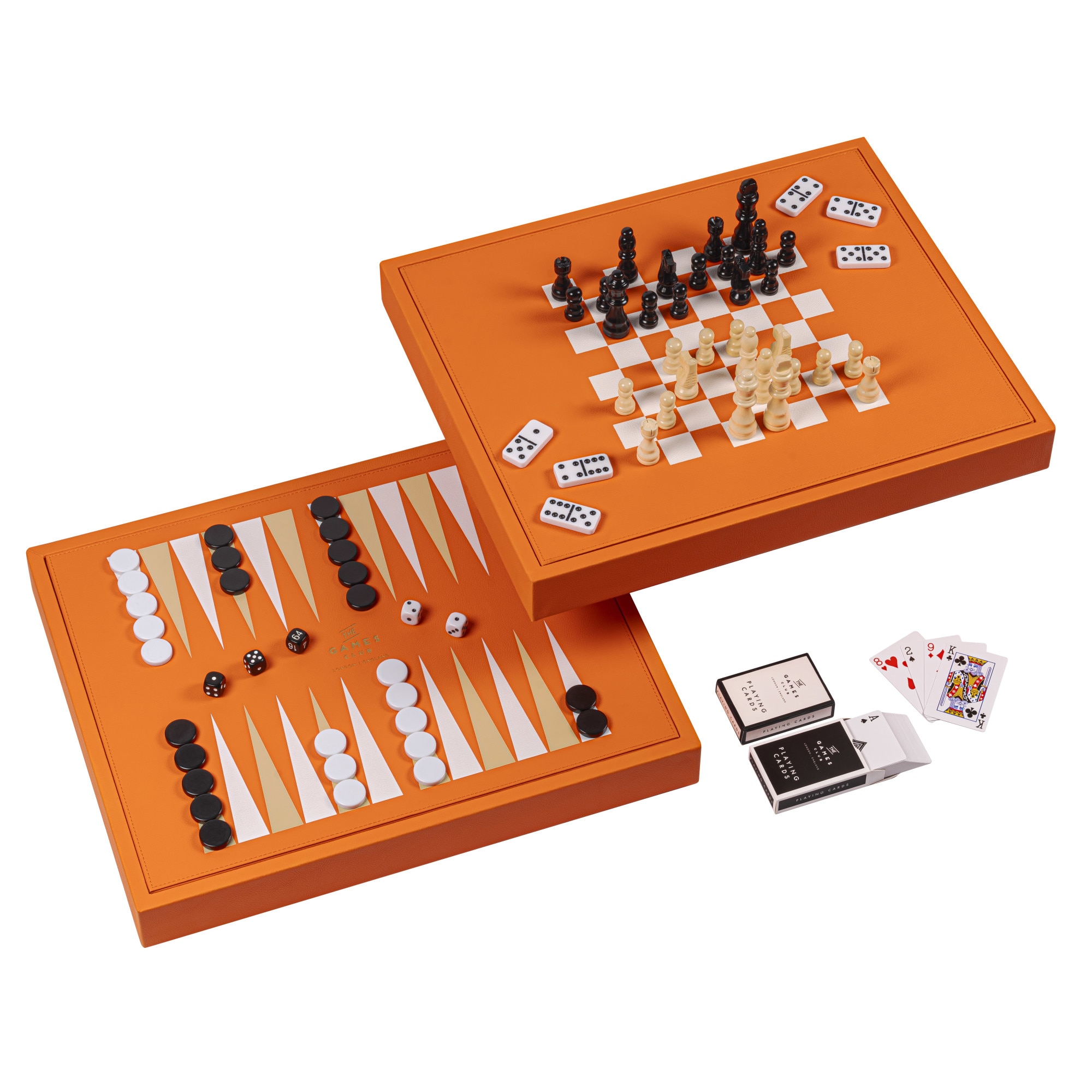 Set jocuri, The Games Club, Classic Game Collection - eMAG.ro