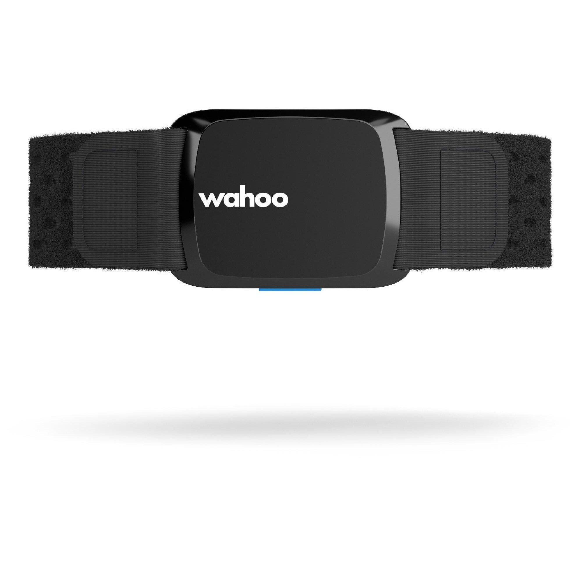 Wahoo TICKR FIT bluetooth и ANT PLUS гривна за наблюдение, която ...