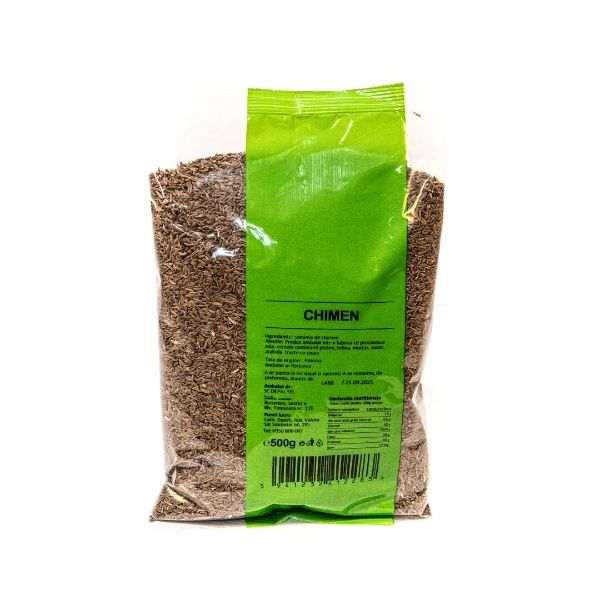 Chimen - 500 g - eMAG.ro