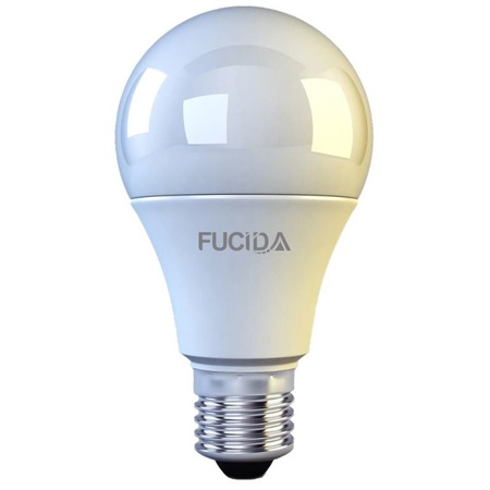 Bec Led, A60, 7W (60W), 700Lm, E27, 3000K, Fucida - eMAG.ro
