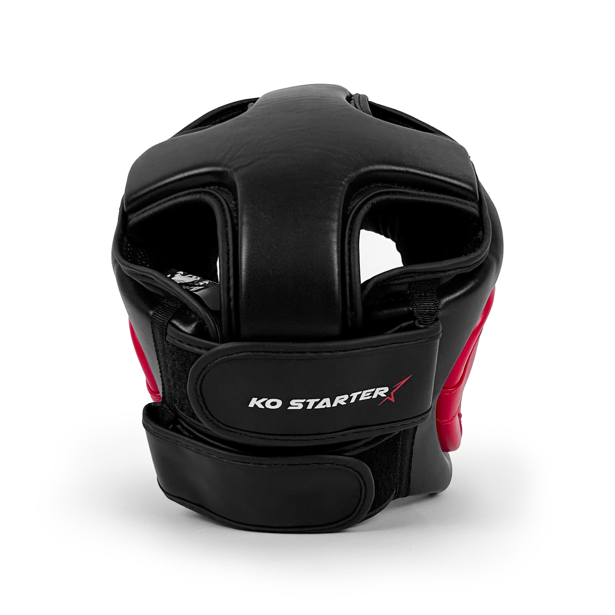 Casca Box KO Starter Competitie XXL - eMAG.ro