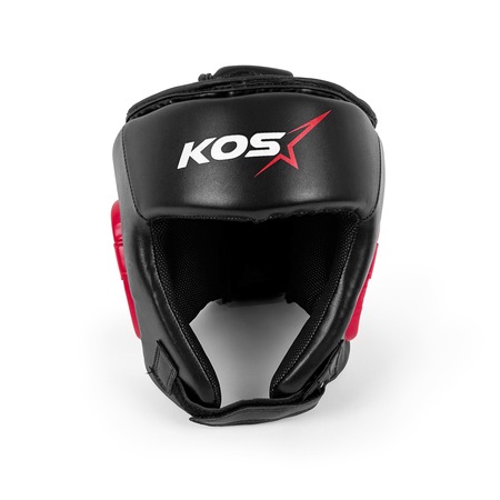 Casca Box KO Starter Competitie XXL - eMAG.ro