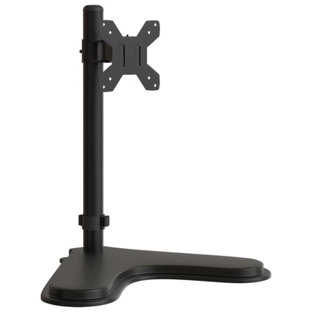 Suport monitor reglabil Zakito Europe, 13-27 inch, negru, 75x75 ...