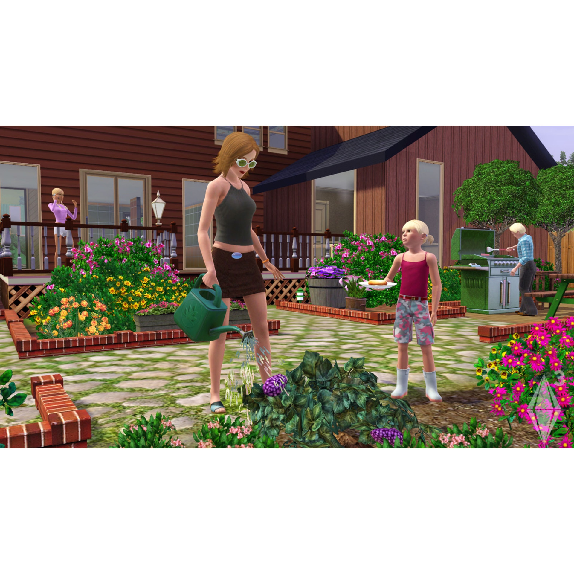 Joc The Sims 3 Greatest Hits Playstation 3 Pentru PlayStation 3 - eMAG.ro