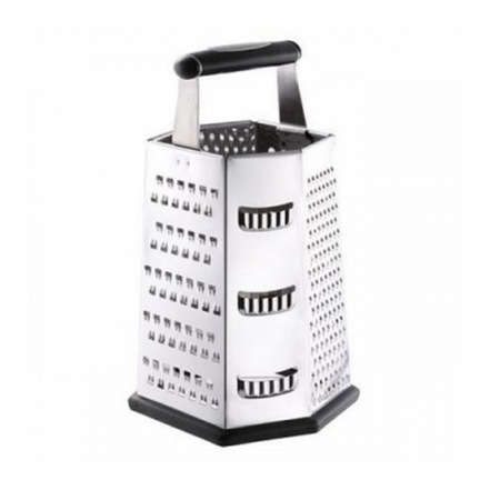 Razatoare din inox cu 6 fete BOHMANN BH7773 - eMAG.ro