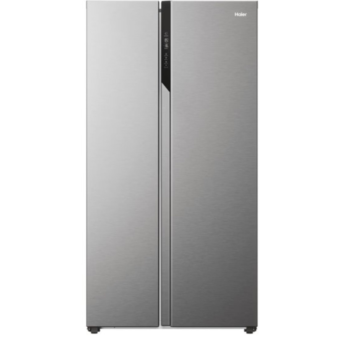Frigider Side by Side 90 HAIER 3HSR5918DNMP Seria 5, clasa D, No Frost ...