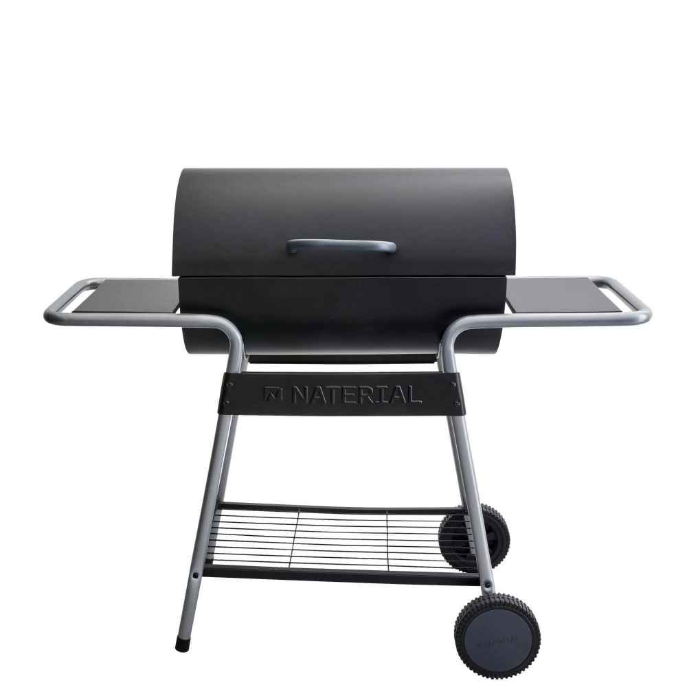 Gratar carbune 66x40 - eMAG.ro