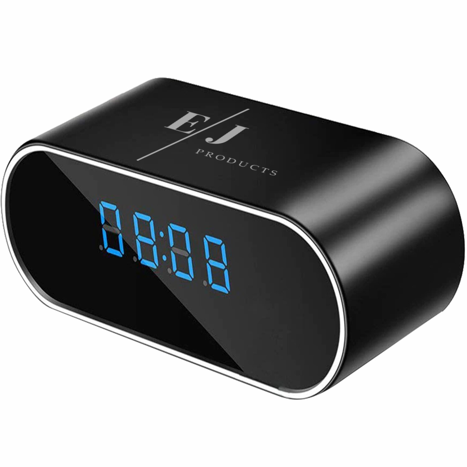 Ceas cu camera inteligenta spion, EJ Products Wi-Fi, HD, 64GB ...