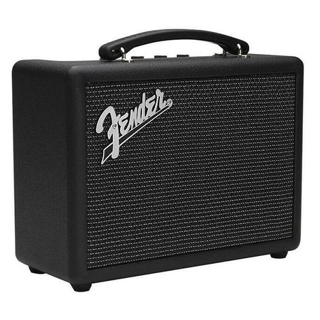 Boxa fara fir, Fender, Bluetooth, Negru - eMAG.ro