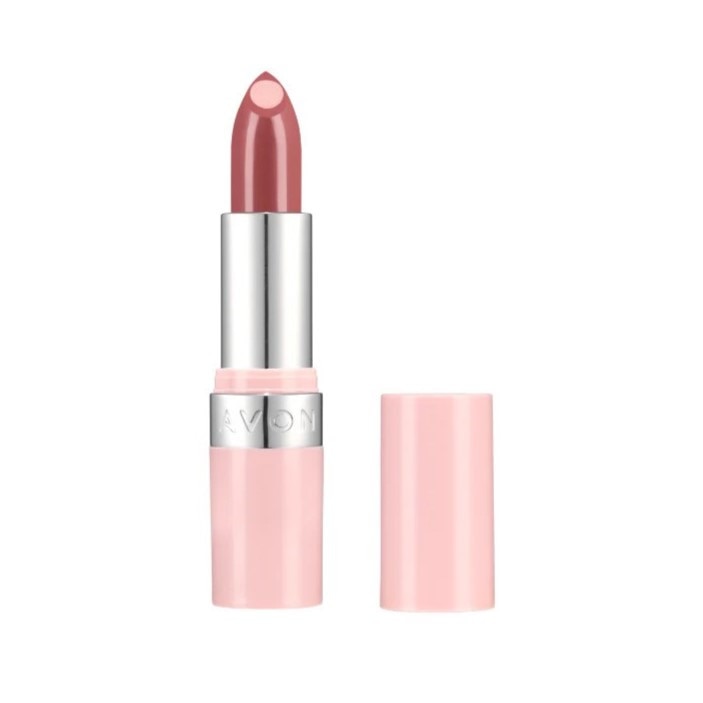 Ruj Hydramatic Shine, Avon, Marsala, 3.6 g - eMAG.ro
