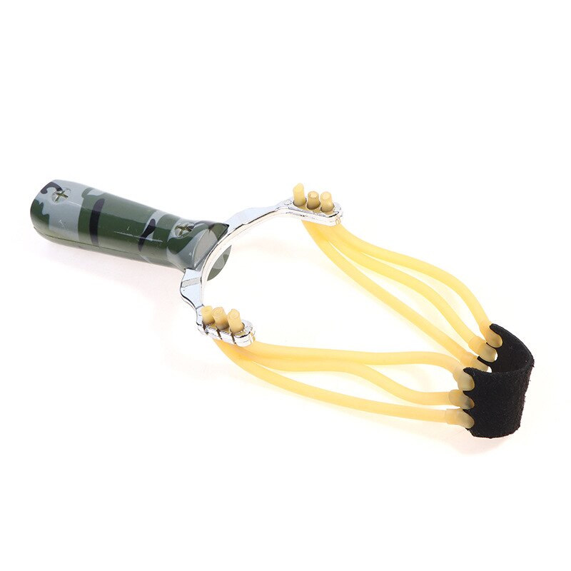 Prastie Profesionala MRG M1021, de Vanatoare cu Bile, 3 Corzi Latex ...