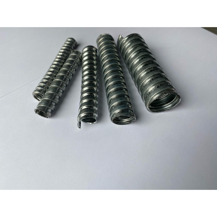 Flexibilis fém copex cső 16 mm X 50 m - eMAG.hu