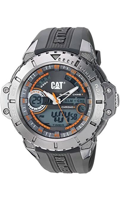 Ceas pentru barbati CAT MA.155.25.534 - eMAG.ro