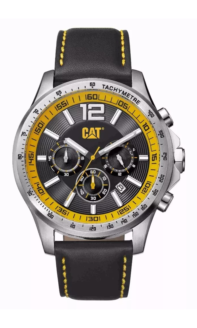 Ceas pentru barbati CAT AD.143.34.137 - eMAG.ro