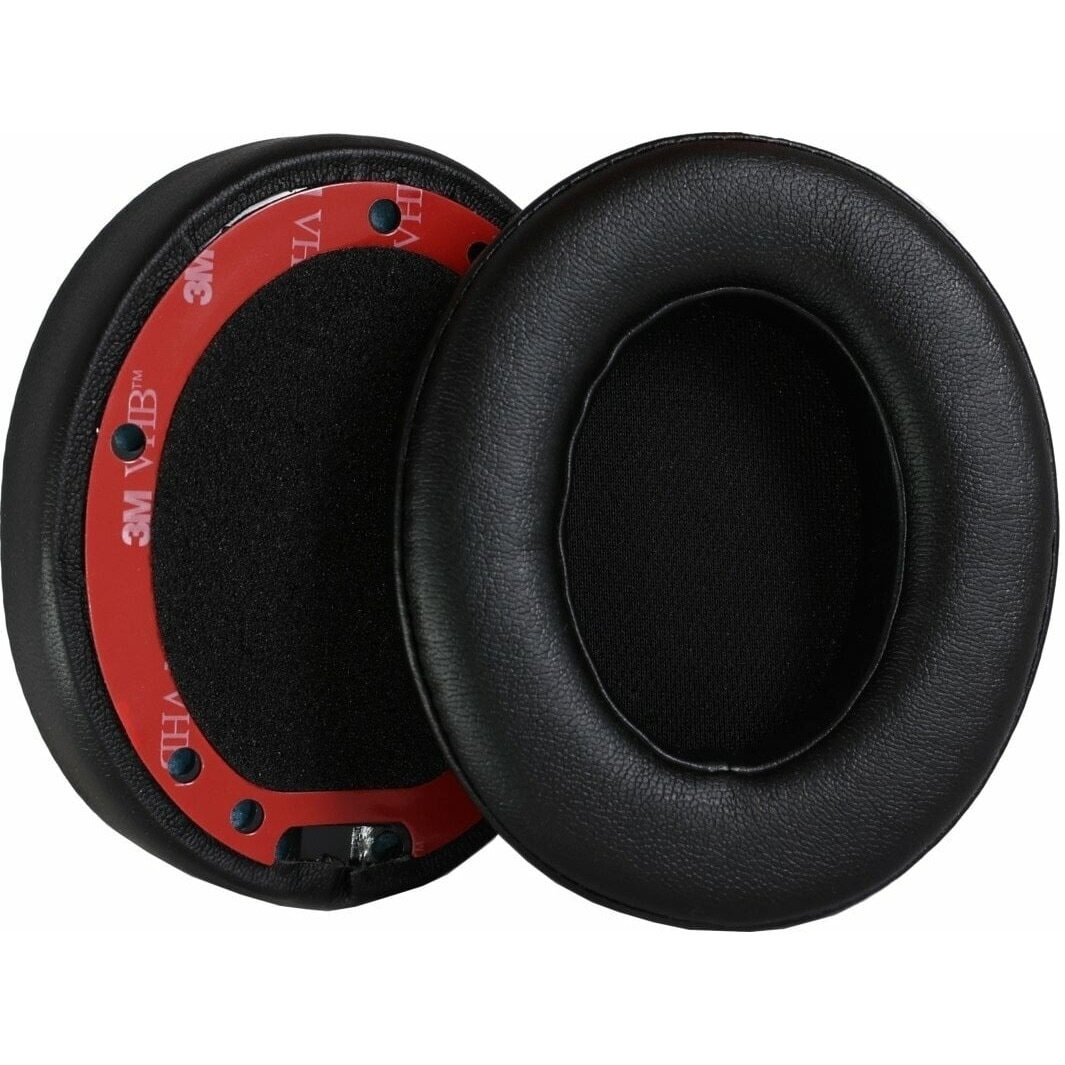 Set bureti pentru casti, Veles-X, Negru/Rosu - eMAG.ro