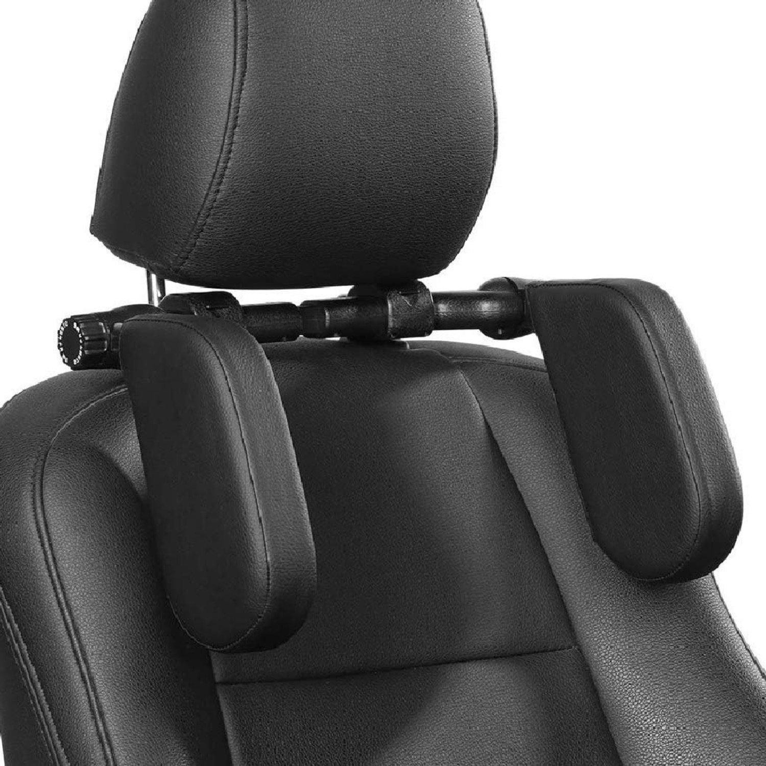 Tetiera ergonomica pentru masina pentru suport cervical, cap si gat ...