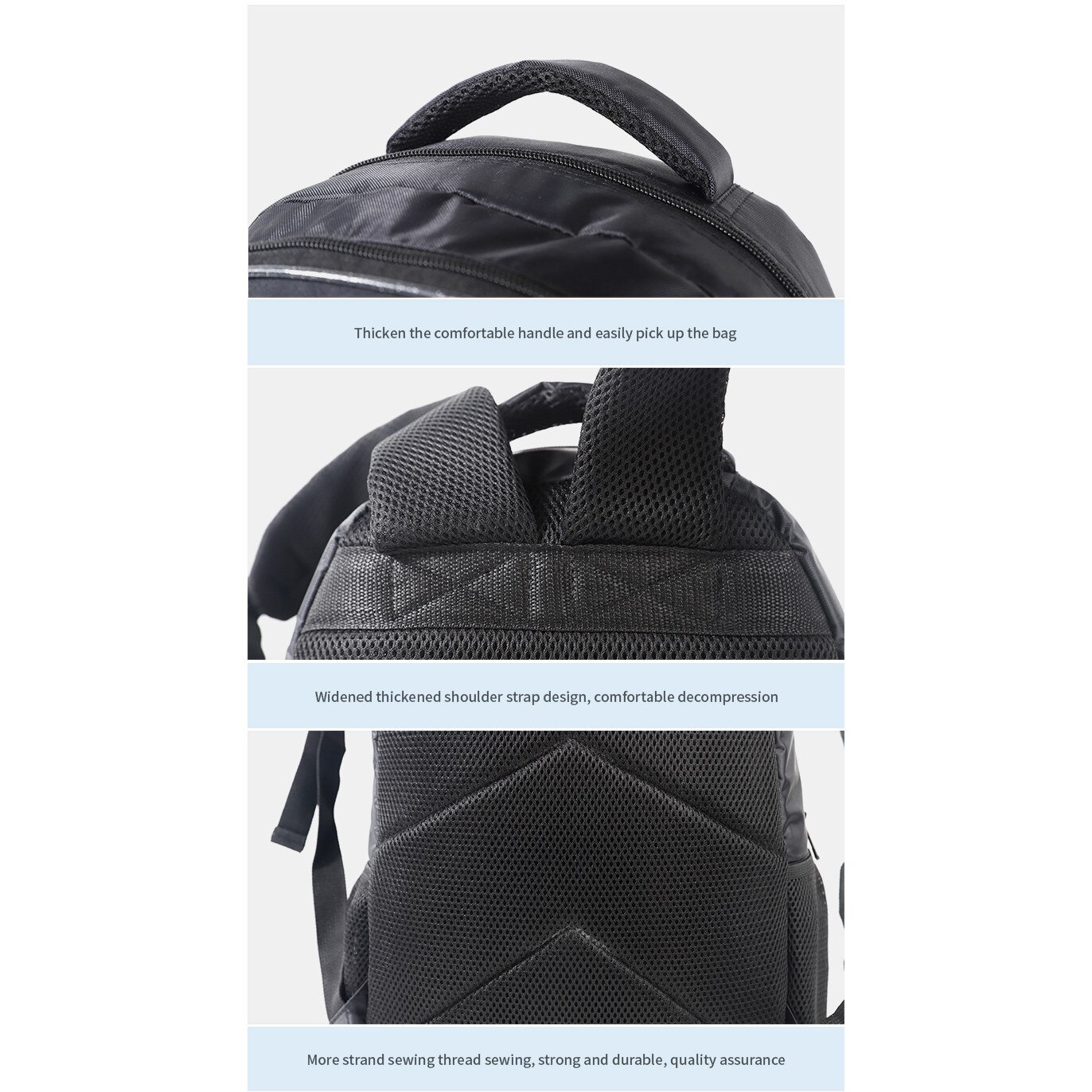 Rucsac Minecraft, Anutetouni, Poliester, 2 compartimente cu fermoar ...