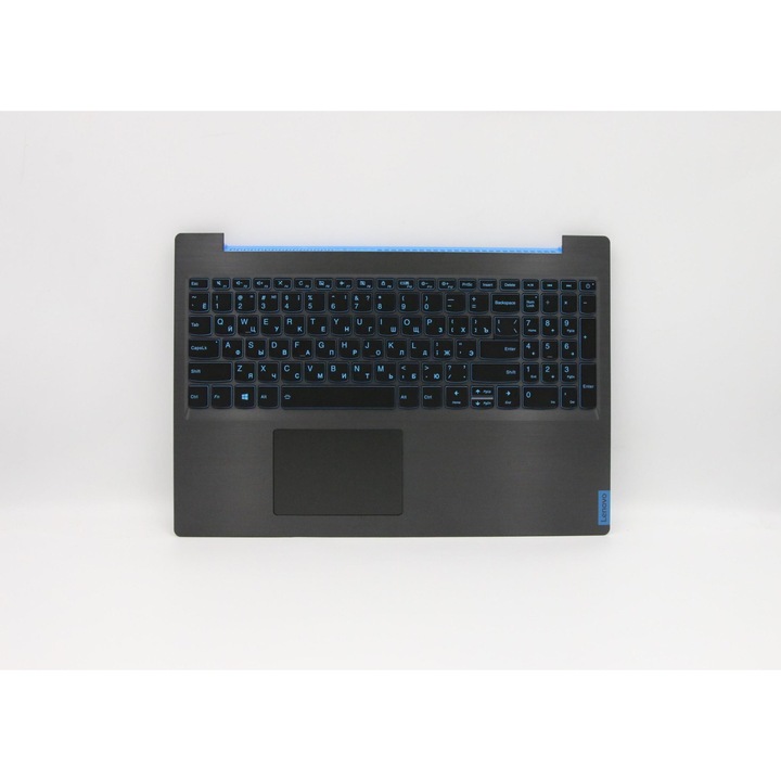 Клавиатура за лаптоп, Lenovo, За Ideapad L340-15IRH Gaming - eMAG.bg