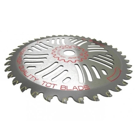 Disc taietor motocoasa 230 x 36T x 25.4mm Red Mountain PTC - eMAG.ro