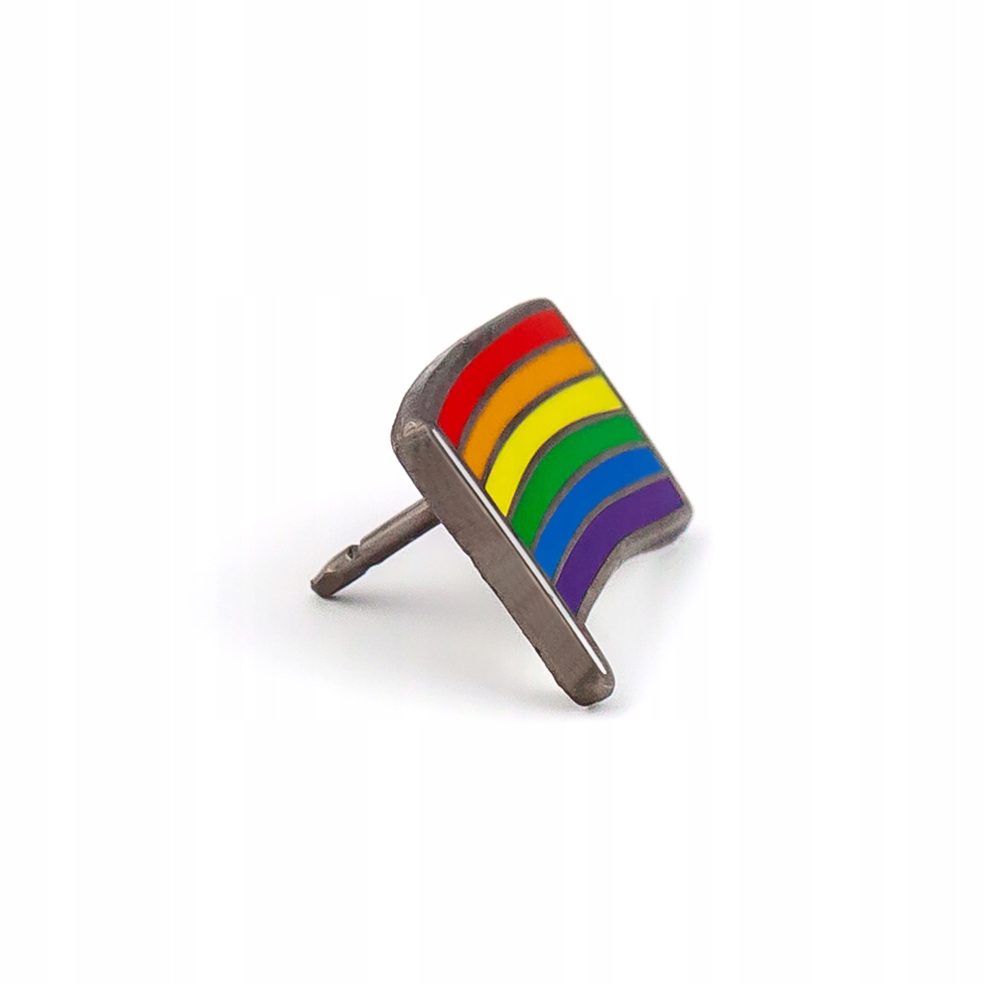 Brosa pin, Pinets, Multicolor, metal - eMAG.ro