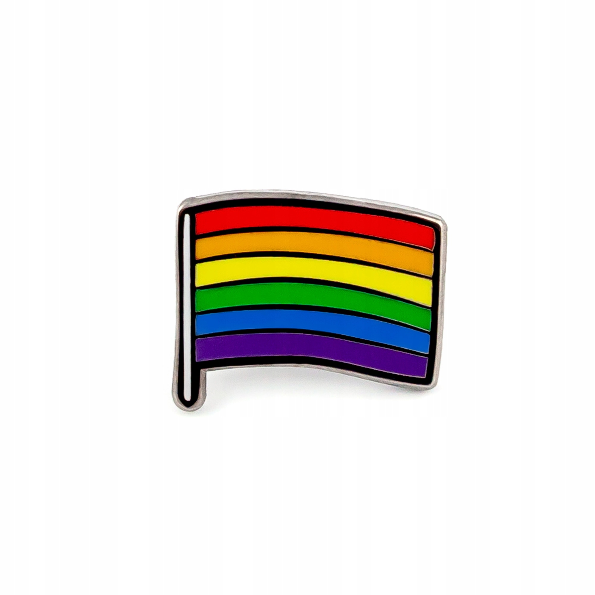 Brosa pin, Pinets, Multicolor, metal - eMAG.ro