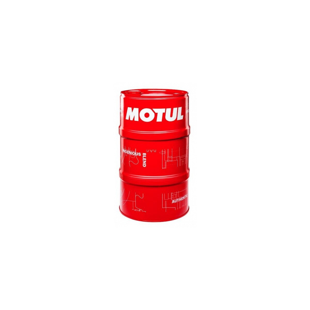 Ulei motor Motul 8100 X-Clean EFE 5W30 60L - eMAG.ro