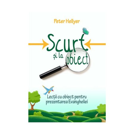 Scurt si la obiect - 50 de lectii cu obiect, activitati extracuriculare ...