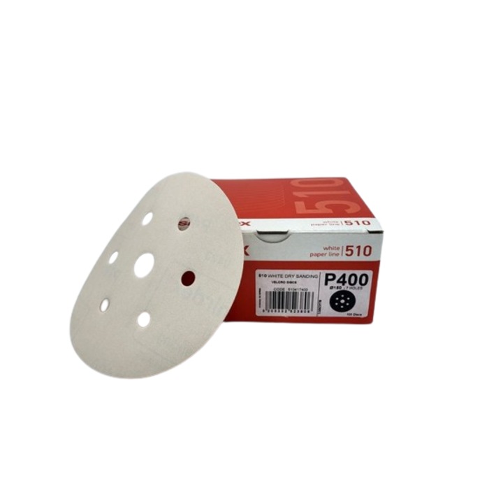 Disc SMIRDEX P400 pentru polizare - eMAG.ro